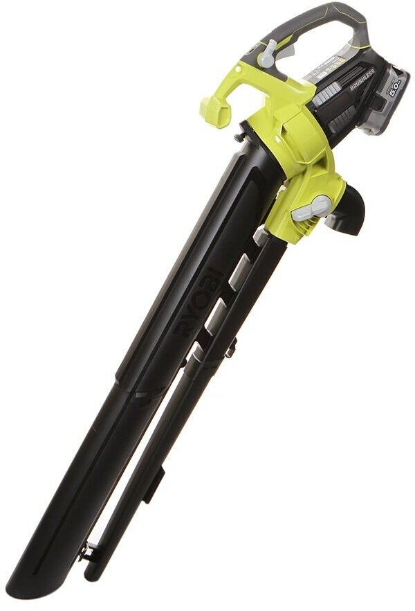 Воздуходувка Ryobi RBV1850 5133004641