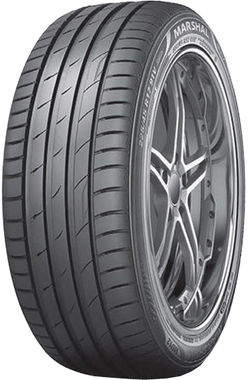 Шины Marshal MU12, летняя, 245/45, RZR19, TL, 102Y, высота профиля 45