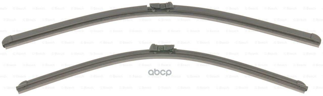 Щетки стеклоочистителя Bosch арт. 3397007945