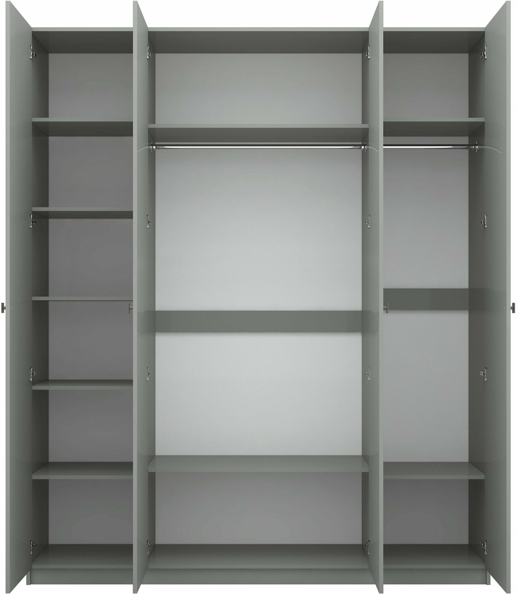 Шкаф Антарес 8-1