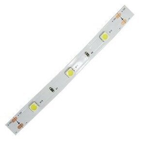 Ecola Лента светодиодная 12V 14.4W/m 60Led/m IP20 4200K 50м 840Lm/m 4K(интер) STD SMD5050 S2LV14ESD