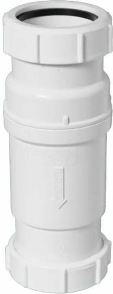 Сифон McAlpine MRNRV40C-PB