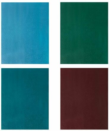 15 шт, Тетрадь бумвинил, А5, 96 л, скоба, офсет №1, клетка, с полями, ТО96Б001/6