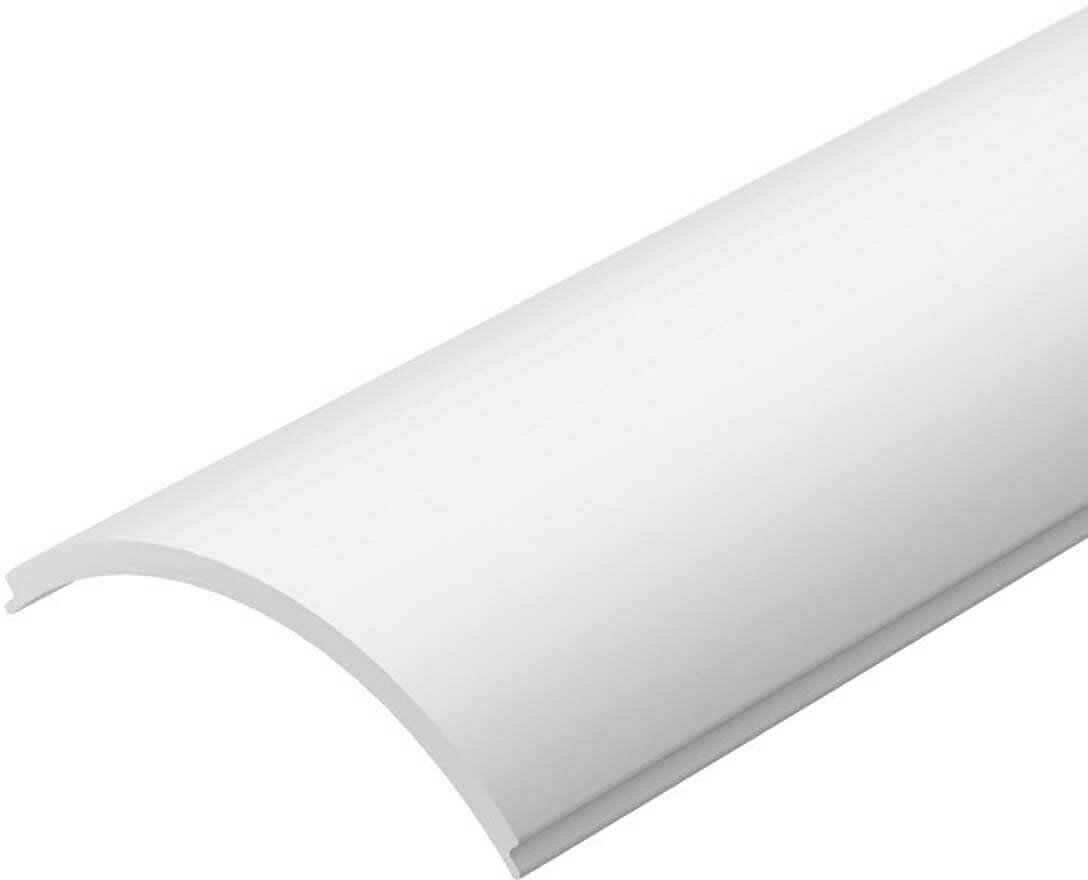 Экран Arlight SL-Kant-H16-3000 Round Opal 036042