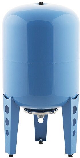 Гидроаккумулятор Джилекс 50 В с металлическим фланцем (7054)