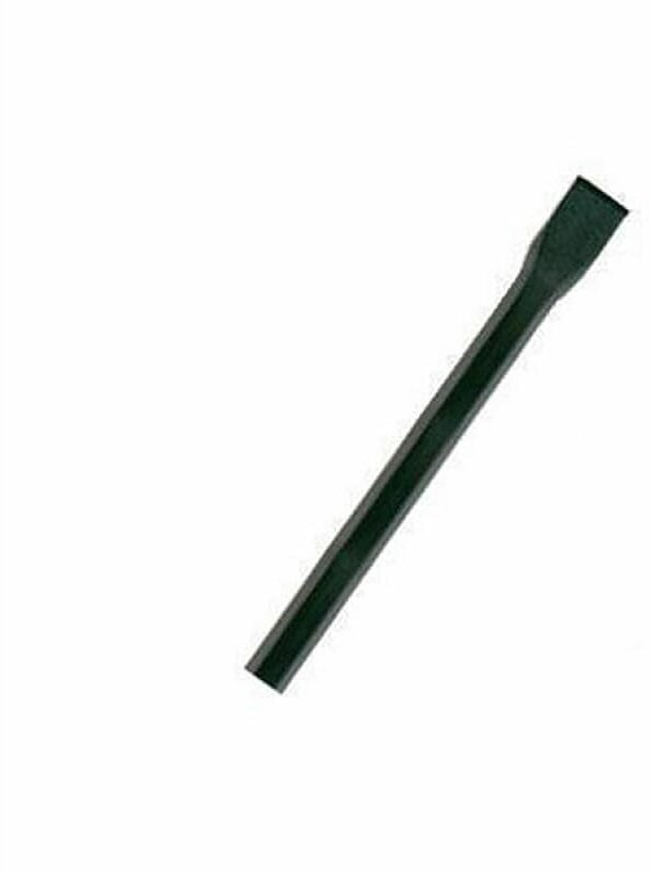 Долото плоское Makita 520 мм, шестигранник 28,6 мм, D-17681