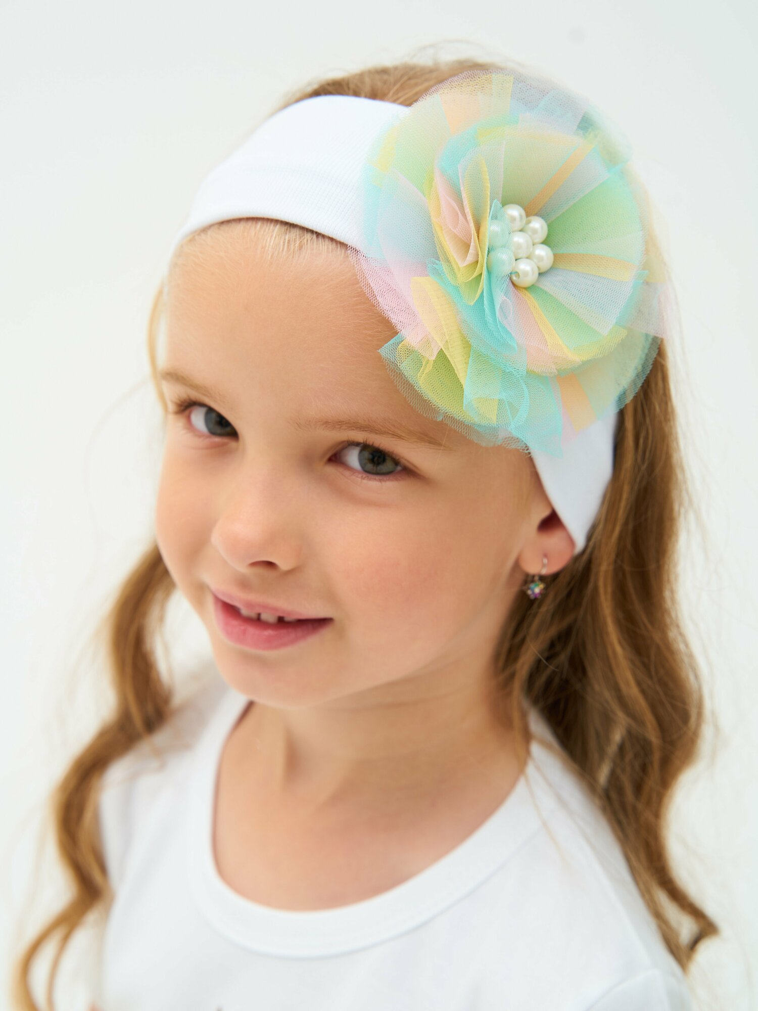 Повязка Валерия Мура для девочек