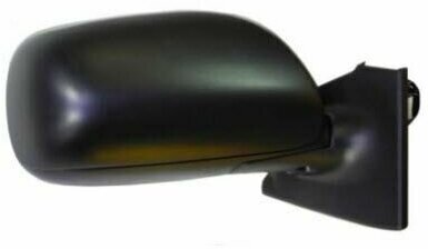 TOYOTA YARIS (05г-) зеркало правое электрика С подогрев (convex) грунт / Тойота Ярис