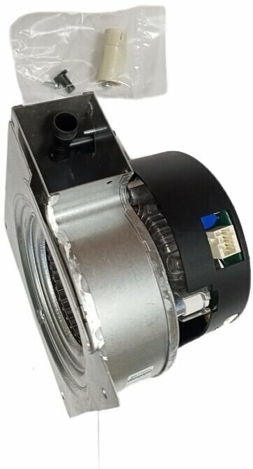 Вентилятор (0020200682) (взаимозаменяем с 190262)