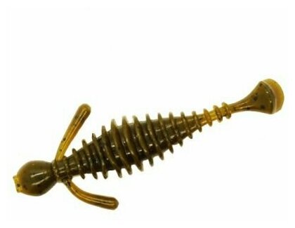 Мягкие приманки Bait Breath RUI 3,5" (6шт) #160