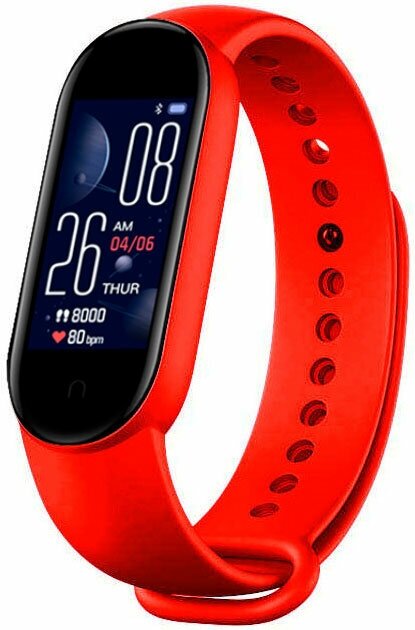 BandRate Smart BRSM555BR