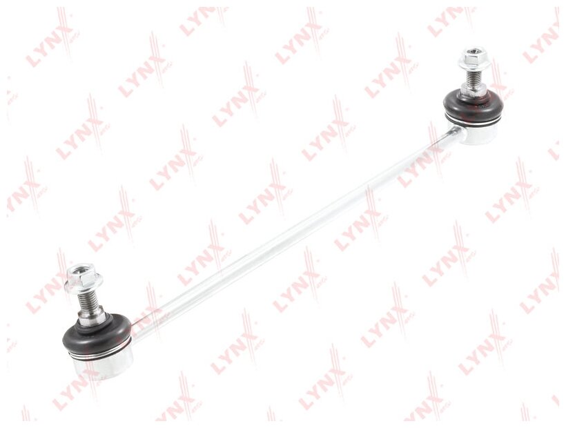 Стойка стабилизатора передняя R LYNXauto C7519R. Для: HONDA Хонда Stream 06>