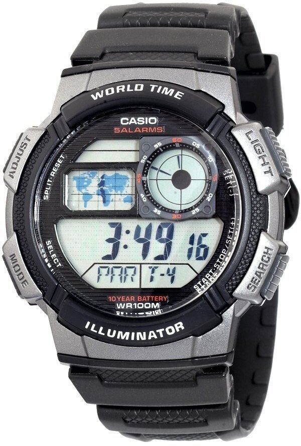 Наручные часы