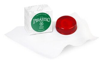 Канифоль для виолончели. [12] Pirastro 901100 Cello
