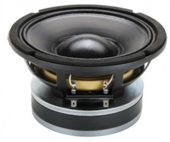 Динамик профессиональный СЧ Ciare FXC 8-3