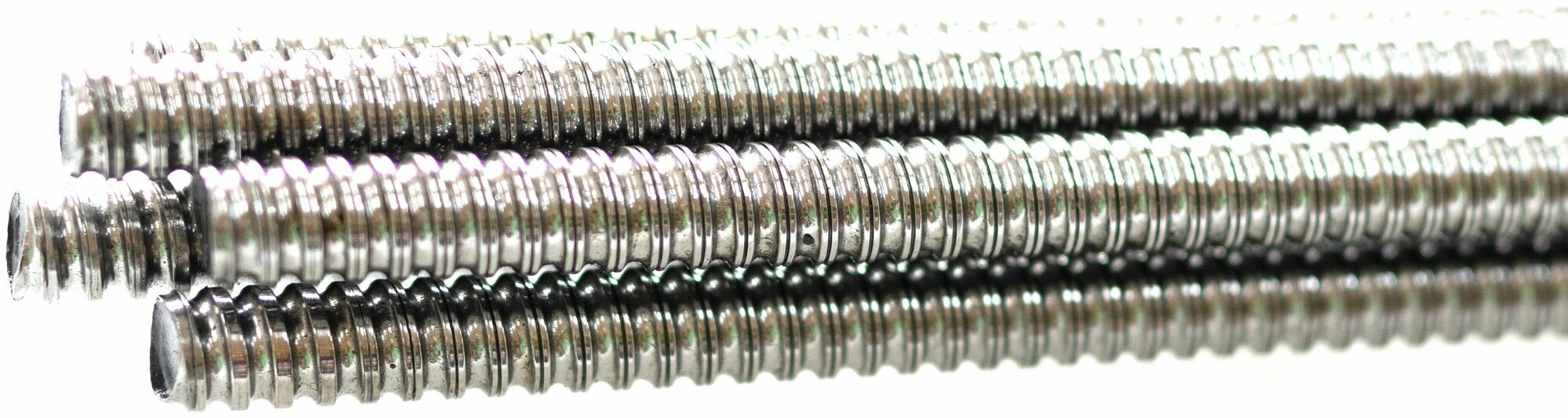 ШВП винт 1204 (Диаметр 12 мм. шаг 4мм) 990 мм.