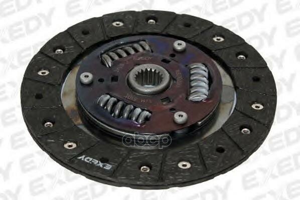Диск сцепления Exedy арт. NSD029U