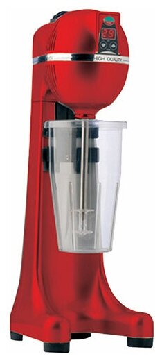 Миксер для коктейлей Johny AK/2-2TA Timer Eco