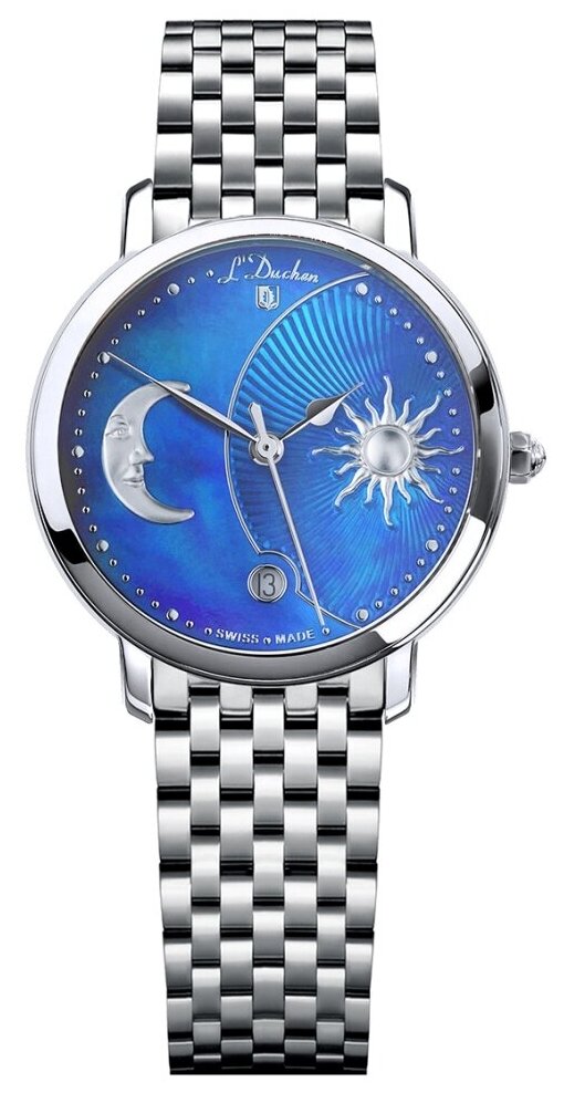 Наручные часы