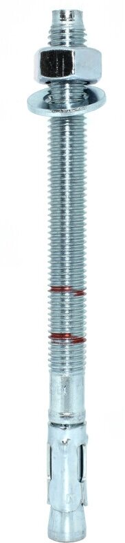 Tecfi Анкер клиновой ZJE ZN16x170 2 шт 147577