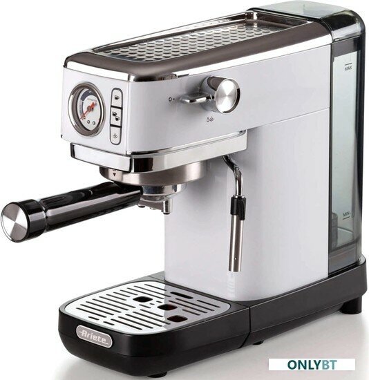 Кофеварка Ariete Espresso Slim Moderna 1381/14