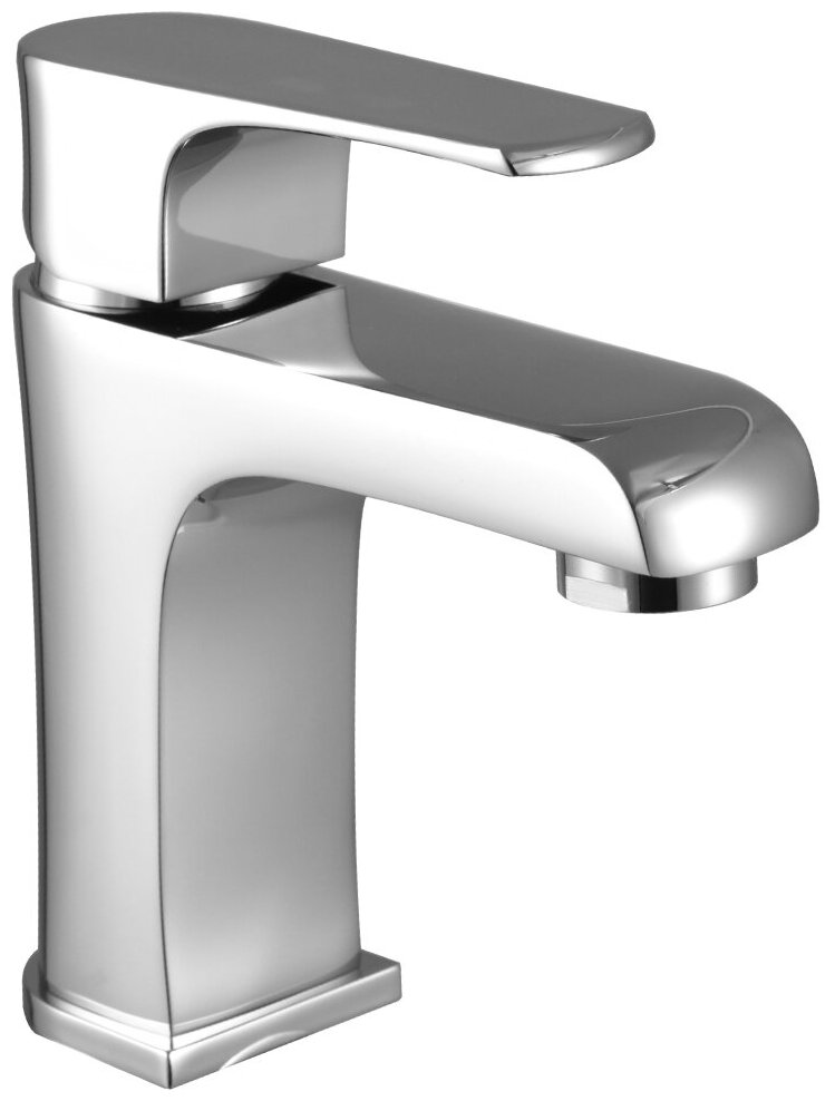 Смеситель для раковины Lemark Plus Factor LM1606C