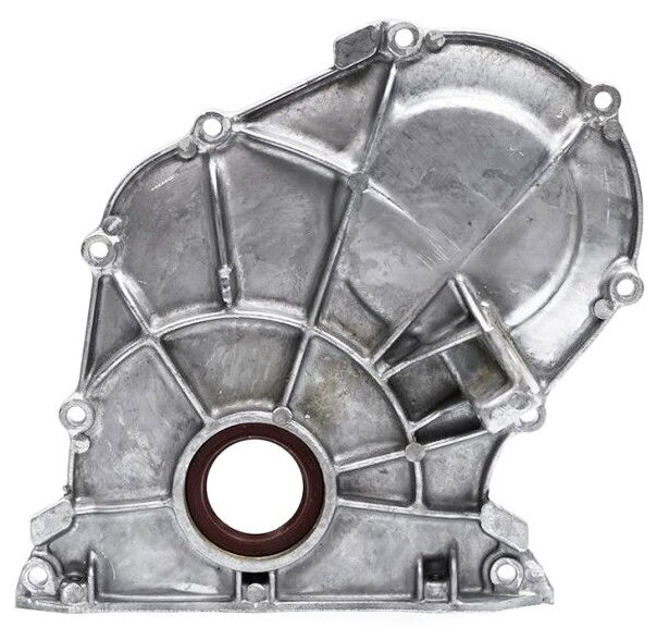 Крышка двигателя ВАЗ-21214 передняя