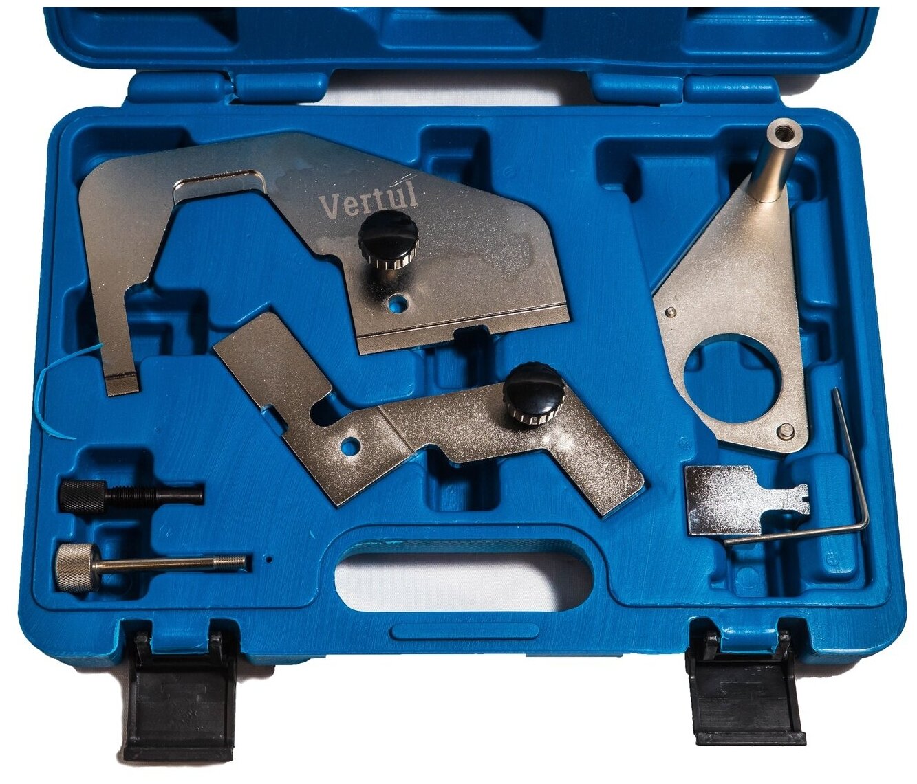 Набор фиксаторов валов Ford 2.0 SCTi ecoboost VR50740