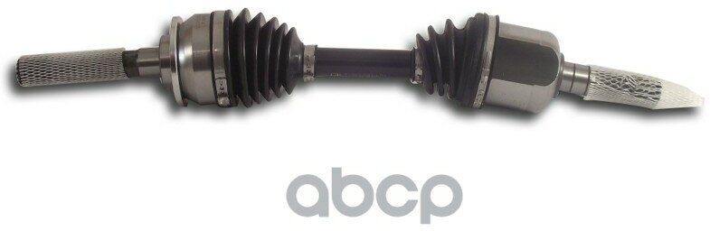 Привод переднего моста В сборе (ШРУС) GW HOVER, SAFE F1, SAILOR, WINGLE Great Wall арт. 2303390K01