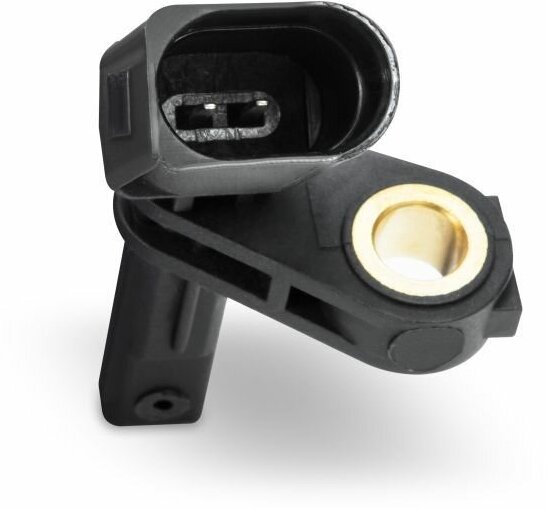 Датчик ABS передний правый METACO, Volkswagen Фольксваген Tiguan Тигуан Skoda Шкода Octavia Октавия, 7H0927804, WHT003856, 6300-021