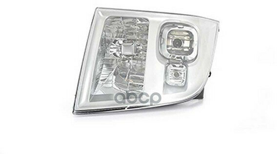 Фара головного света BSG AUTO PARTS арт. BSG30800015