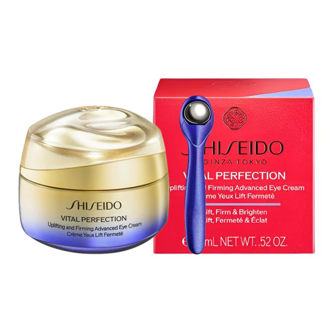 Гели контактные SHISEIDO