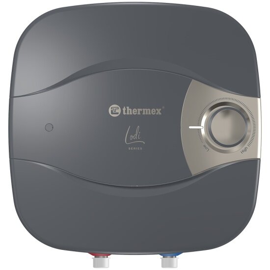 Водонагреватель накопительный Thermex Lodi 15 O