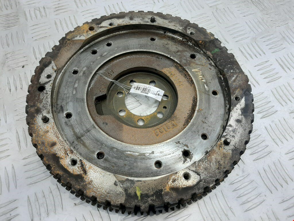 Маховик (демпфер сцепления) Renault Megane 2 7701476568 арт. 809330