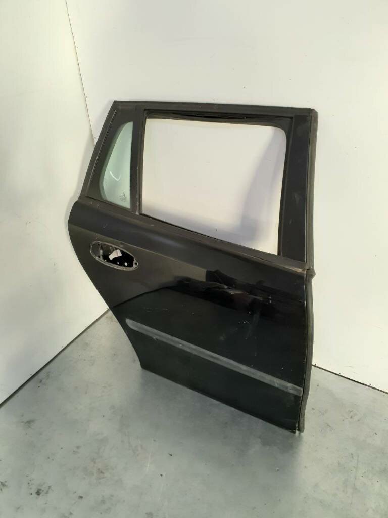 Дверь задняя правая Saab 9-3 2 2005