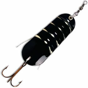 Блесна Abu Garcia незацепляющаяся Atom Giller 20г Z