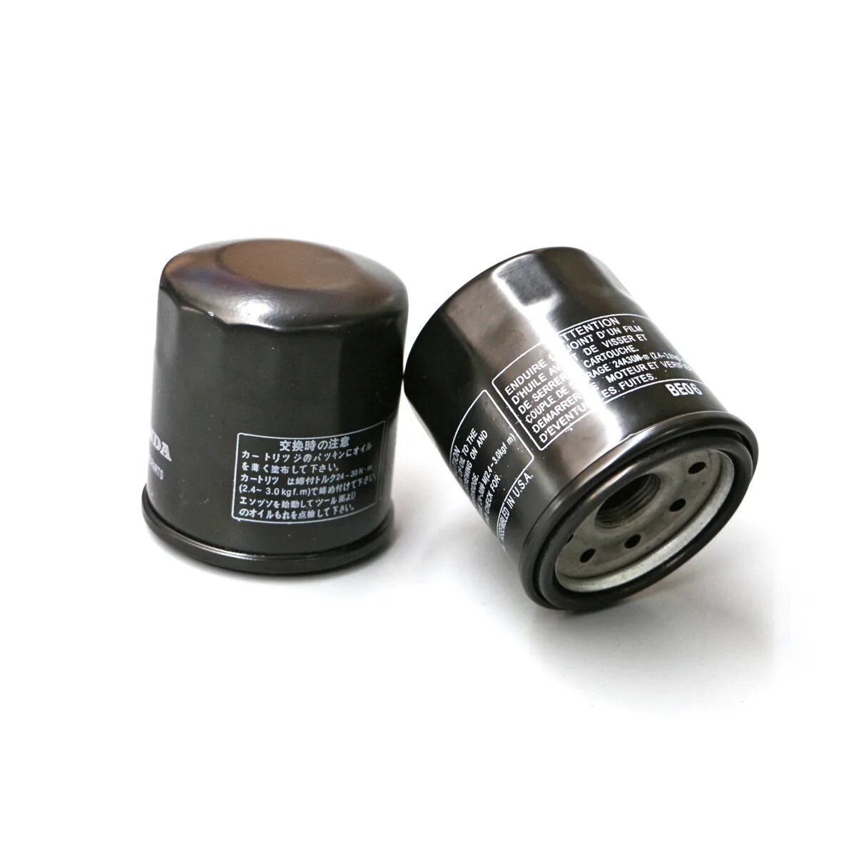 Подходит для KAWASAKI NINJA 400 500 650 1000SX ZX6R ZX636 ZX-4R ZX-4RR 2017-2020 масляный 2pcs