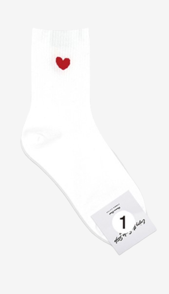 Носки спортивные