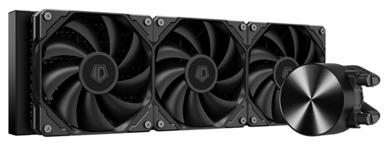 СЖО для процессоров ID-Cooling FX360 PRO