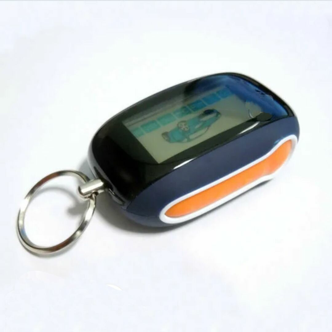 Пульт брелок premium качества аналог подходит для автосигнализации подходит для Starline B92 B94 E90 E90S D94 Старлайн Б92 Б94 Е90 Д94