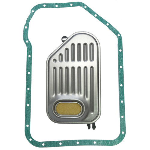 Фильтр АКПП (комплект) AUDI A4/A6/A8/VW PASSAT B5/SKODA SUPERB