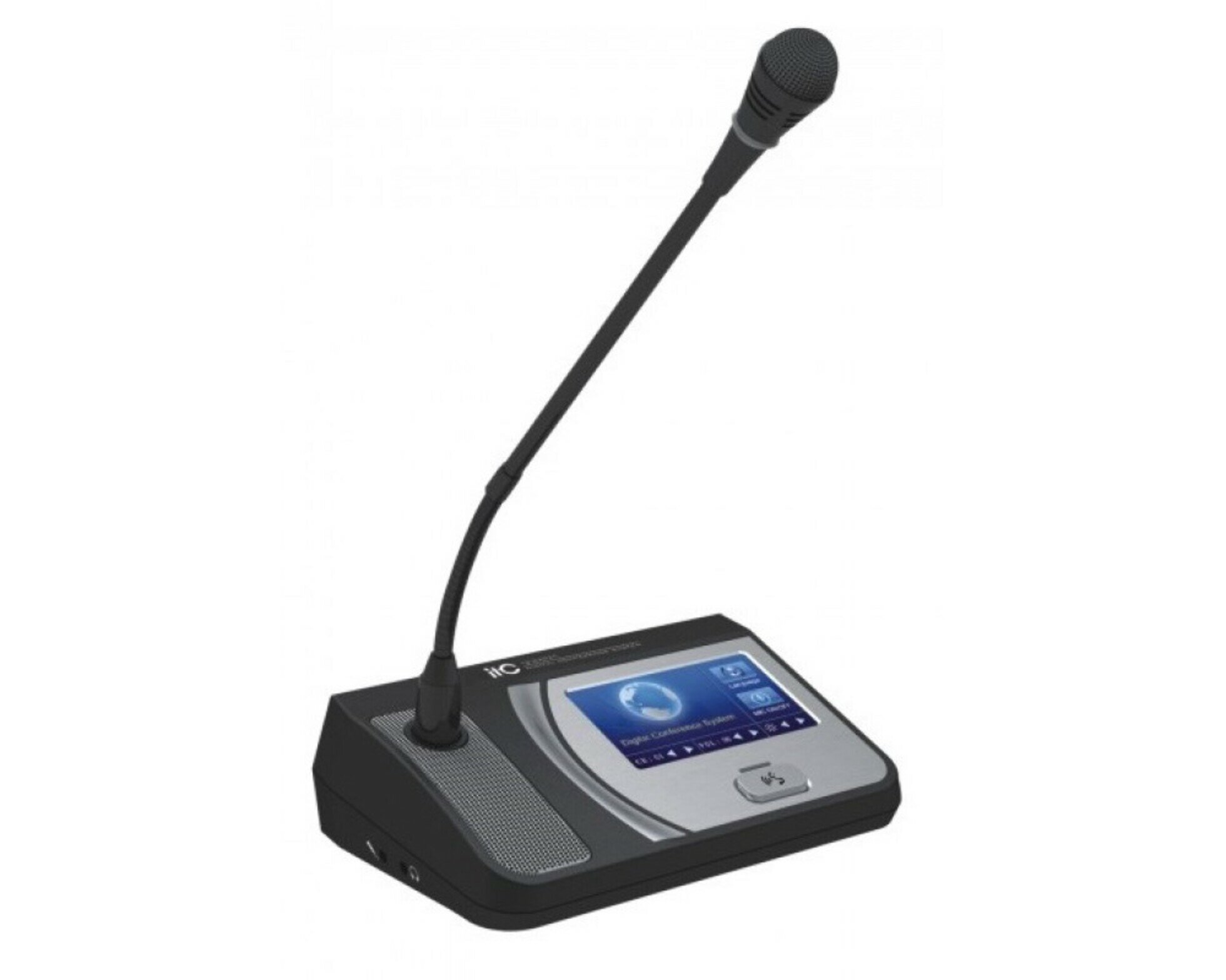 Пульт делегата ITC TS-0203A