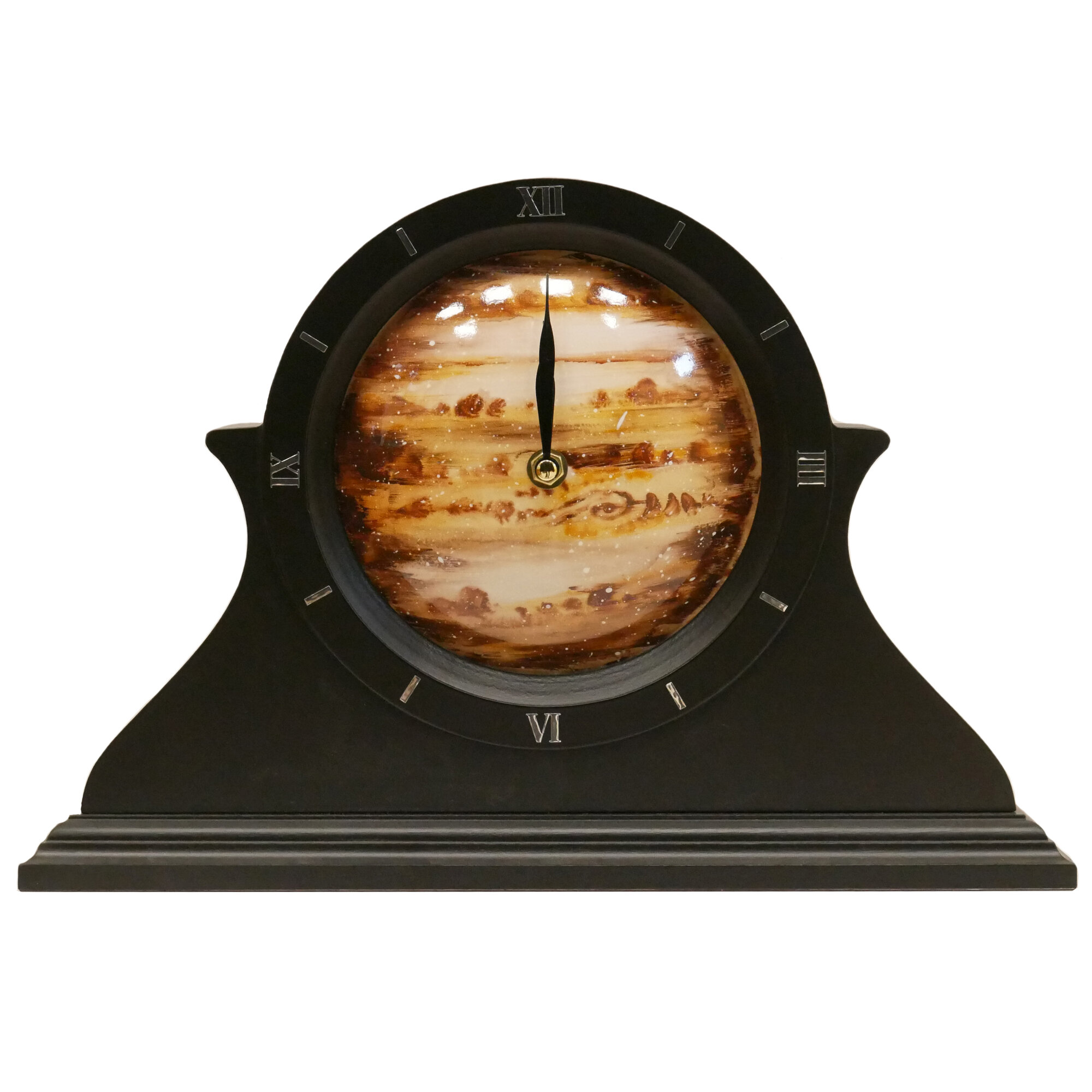 Часы настольные М. Москвин Персей 1