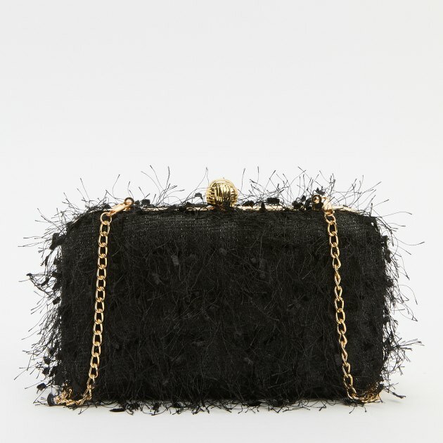 Сумка клатч