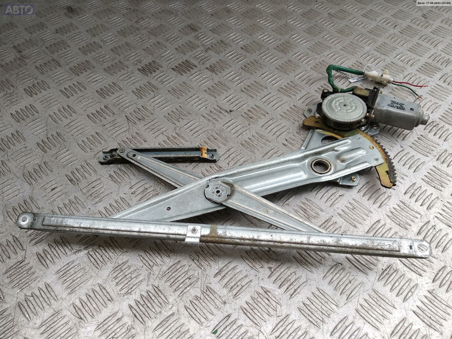 Стеклоподъемник электрический передний левый Suzuki Ignis