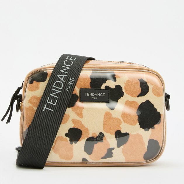 Сумка кросс-боди