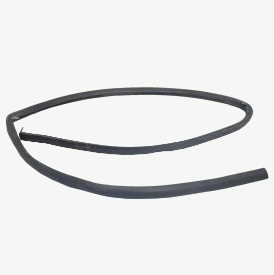 Уплотнитель дверцы духовки "Дарина" П-образный (335x400х335)