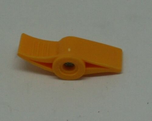 Гайка барашек LME3110 M6 зажима рукоятки -->A2564650023R,