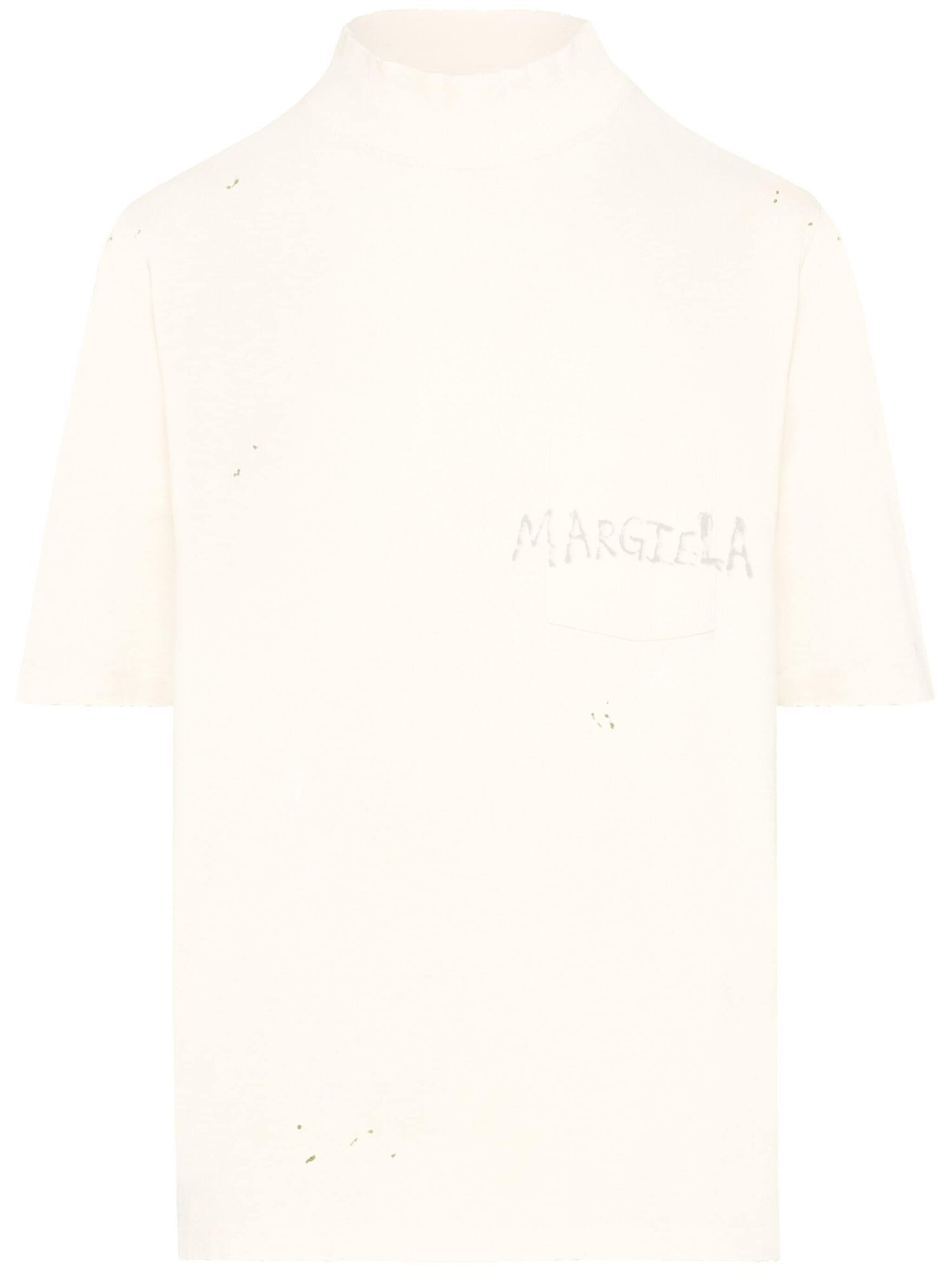 Футболка Handwritten