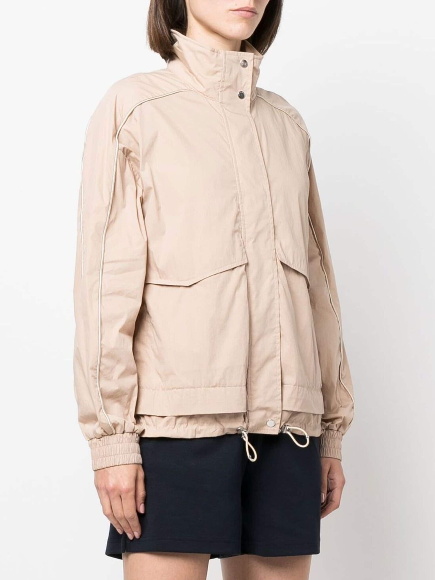 Куртка Woolrich Kendall, размер 50-52 — фото 1